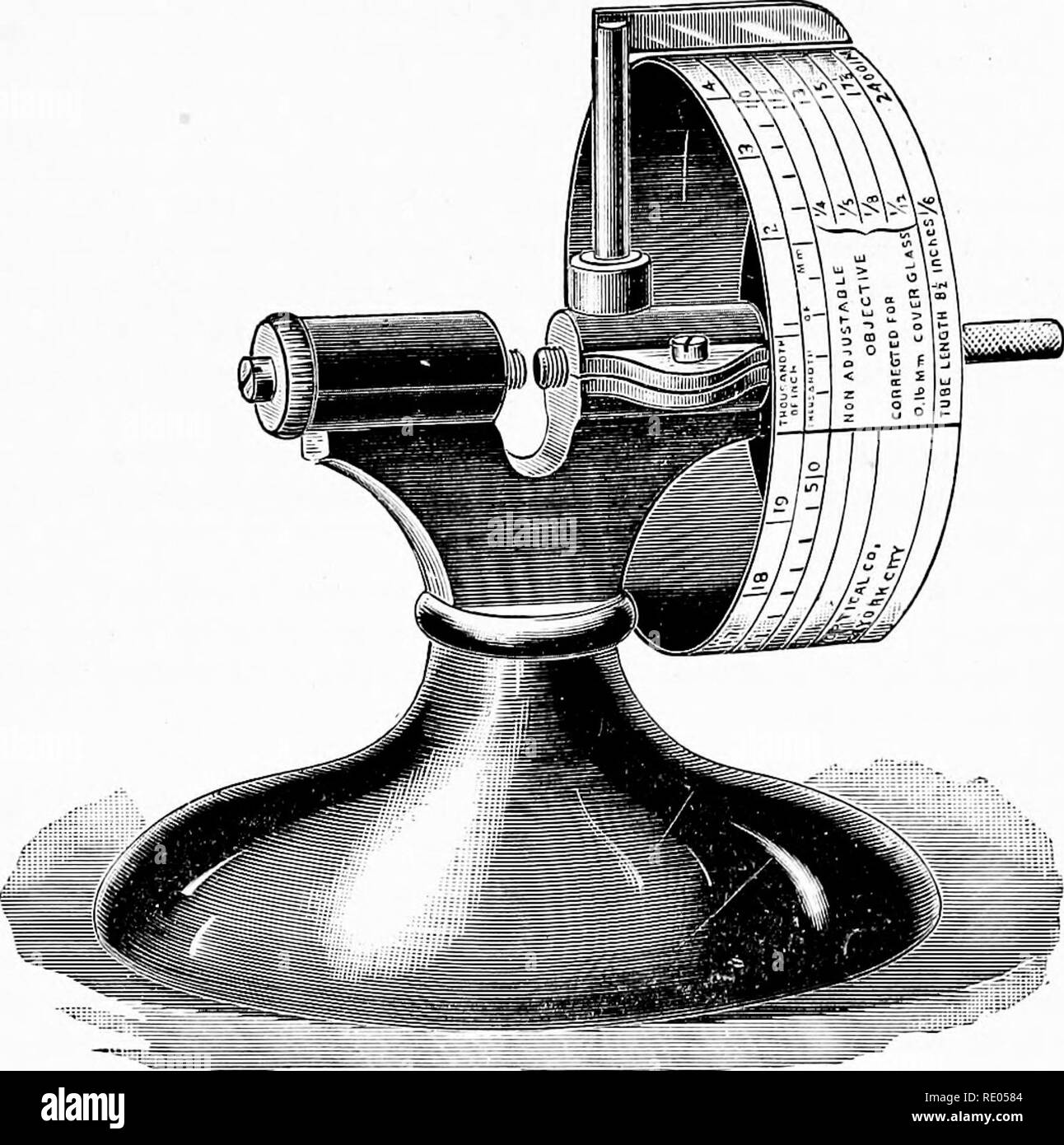 Microscope glass slides in histology hi-res stock photography and ...