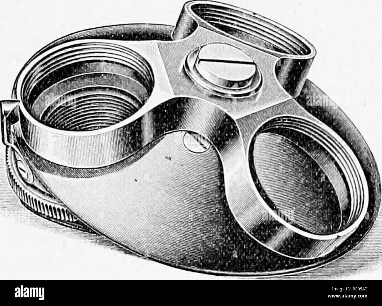 . The microscope : an introduction to microscopic methods and to ...