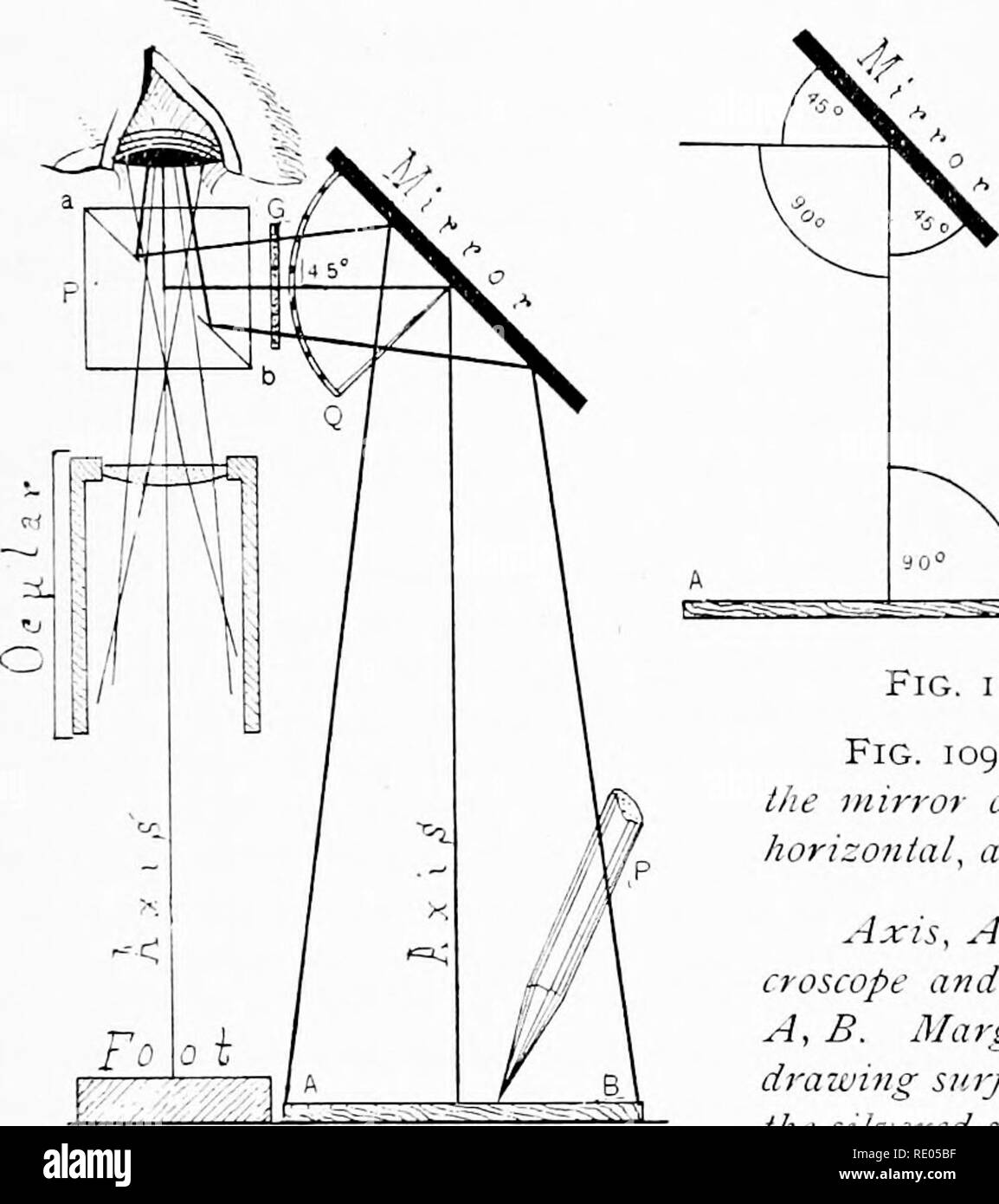 . The microscope; an introduction to microscopic methods and to ...
