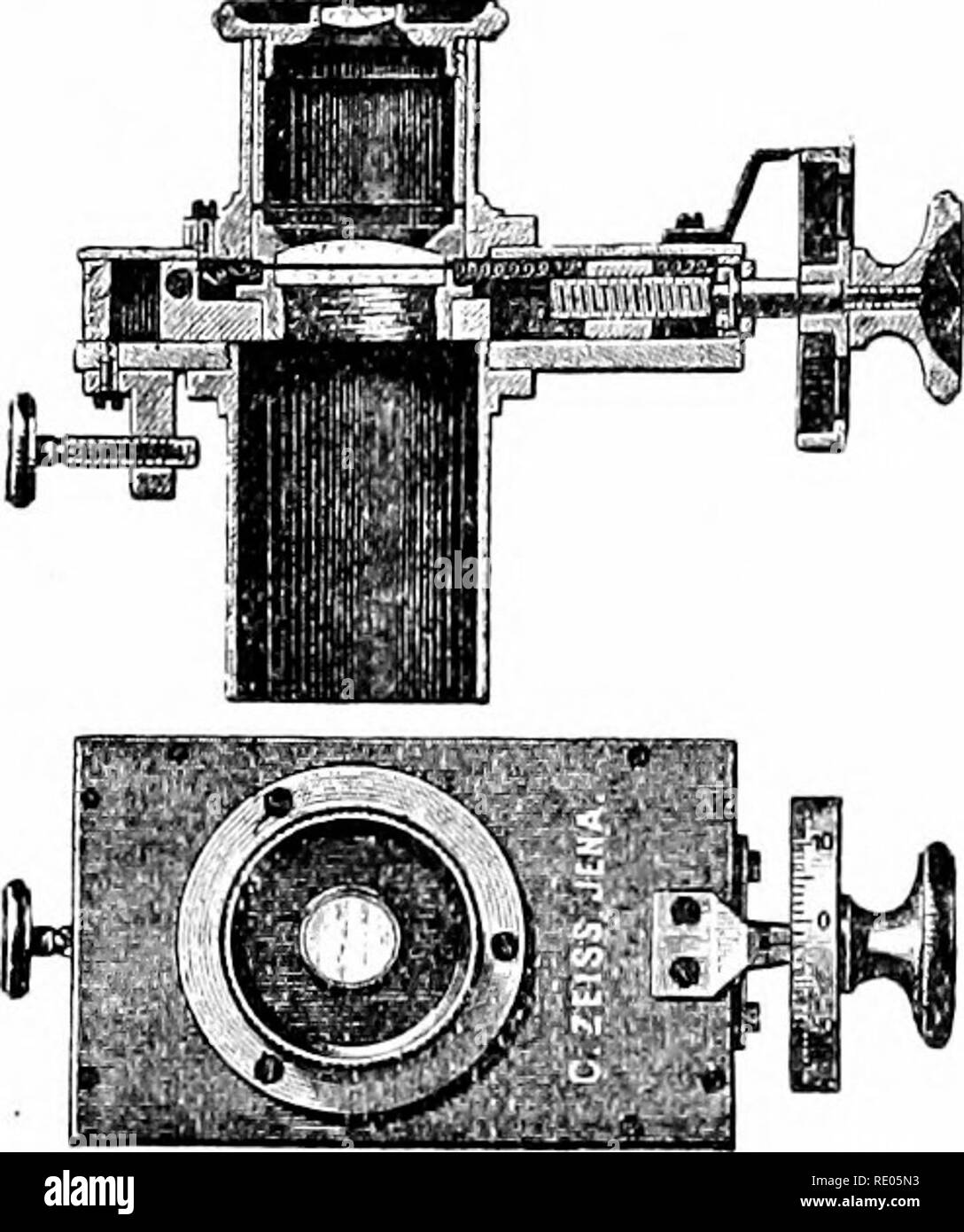 . The microscope and microscopical methods. Microscopes; 1896. 104 ...