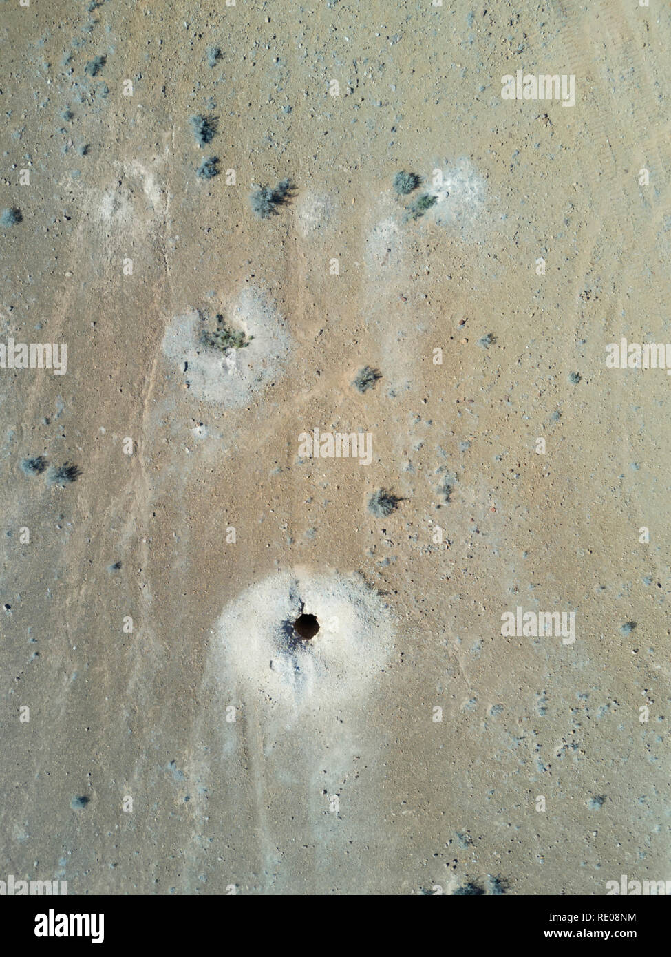 Andamooka south australia hi-res stock photography and images - Alamy