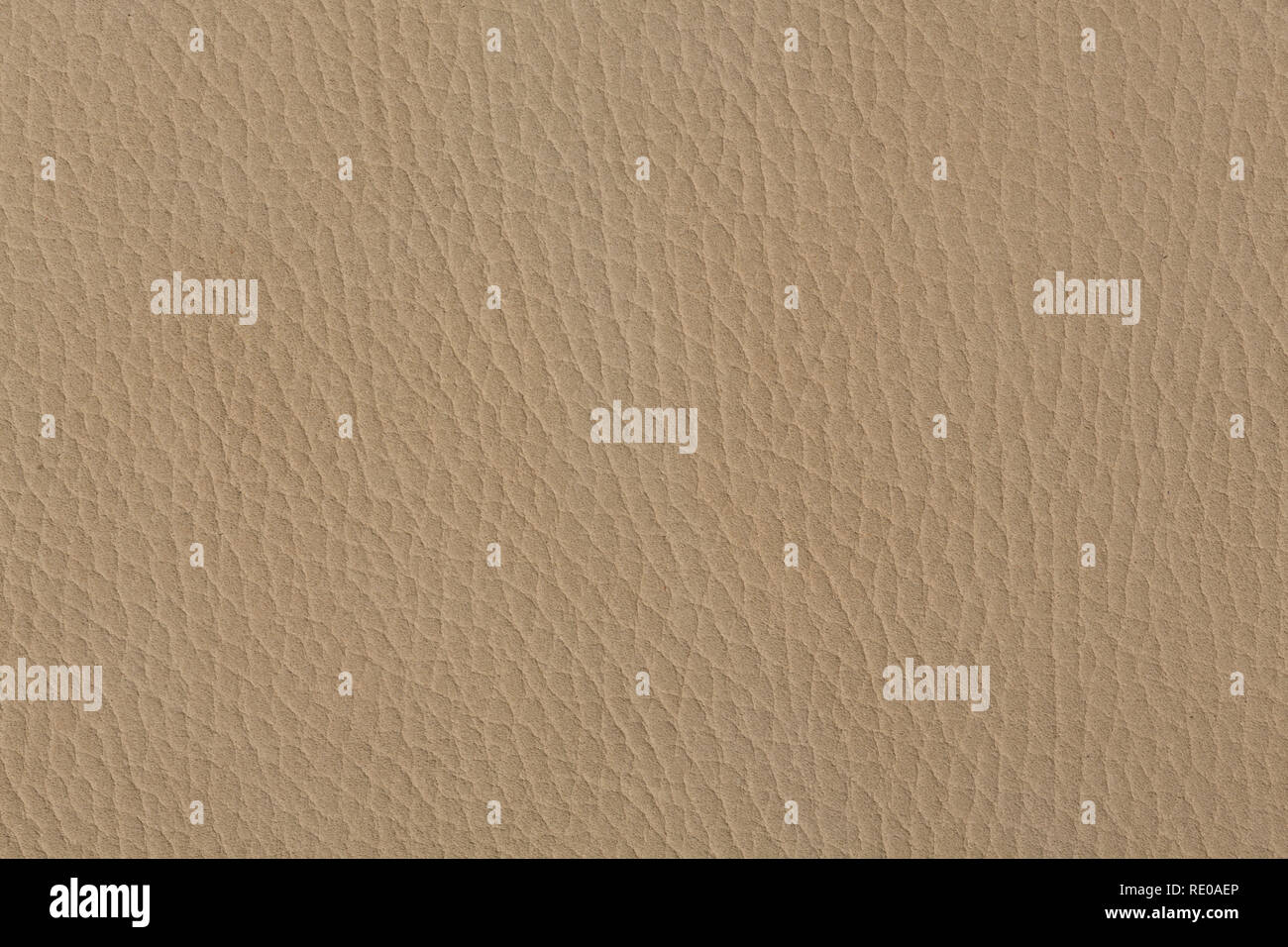 Beige leather texture hi-res stock photography and images - Alamy