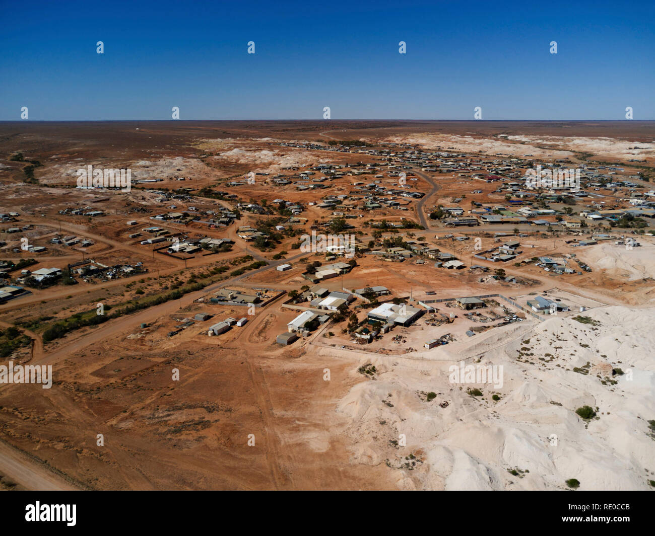 Andamooka south australia hi-res stock photography and images - Alamy