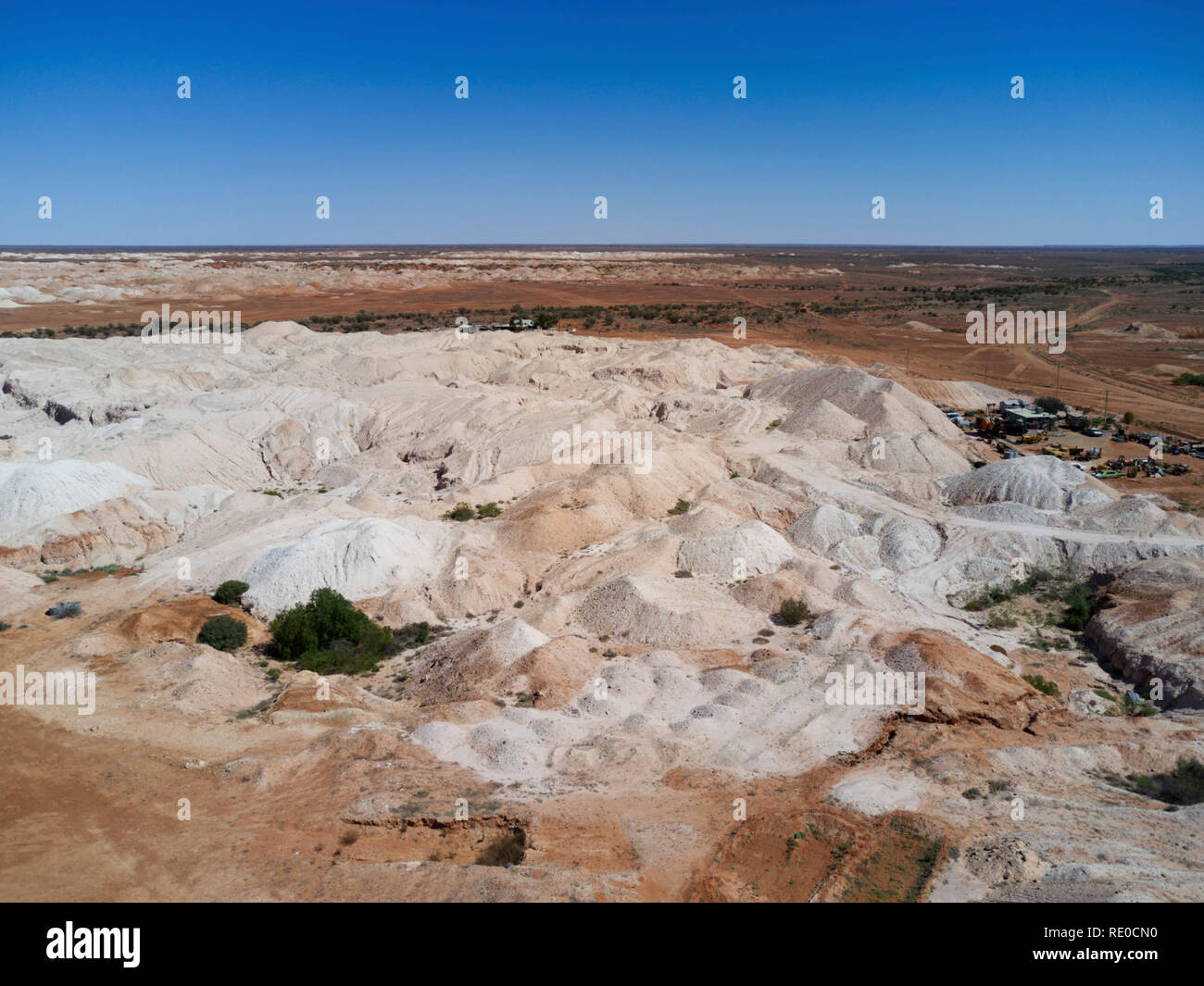 Andamooka south australia hi-res stock photography and images - Alamy