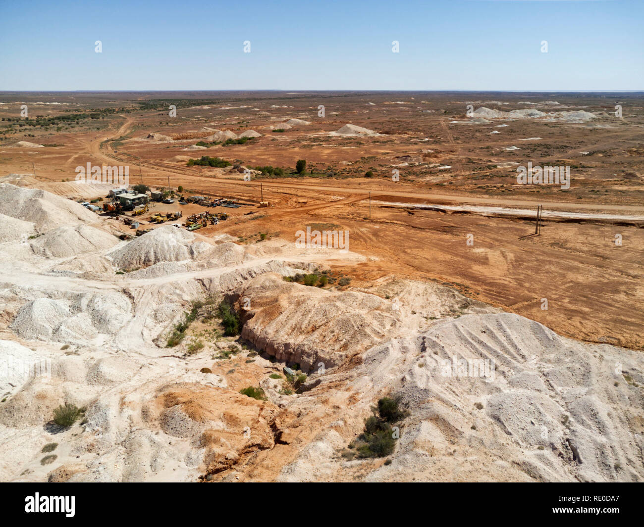 Andamooka south australia hi-res stock photography and images - Alamy