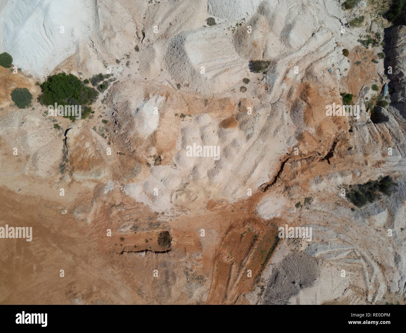 Andamooka South Australia Stock Photo - Alamy