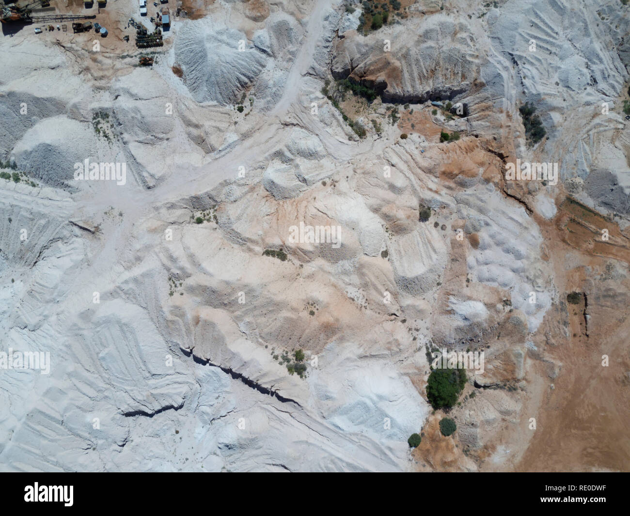 Andamooka South Australia Stock Photo - Alamy