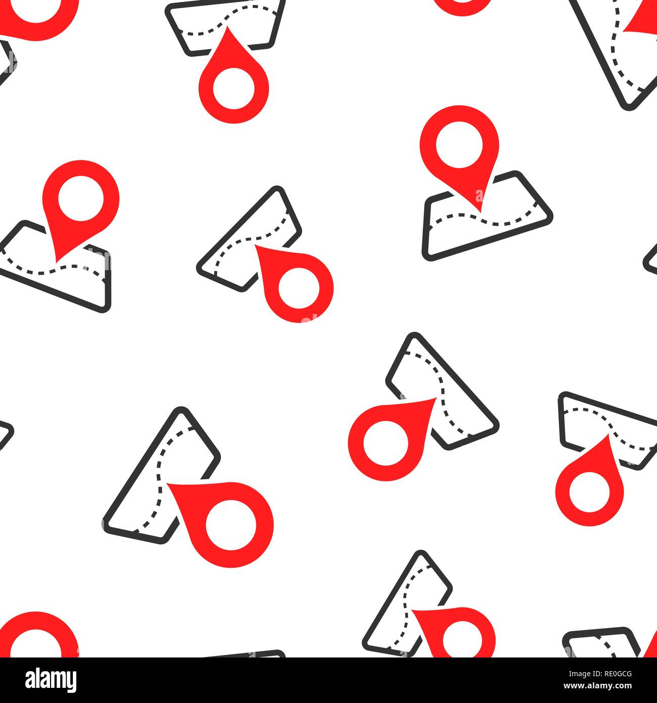 Destination symbol hi-res stock photography and images - Alamy