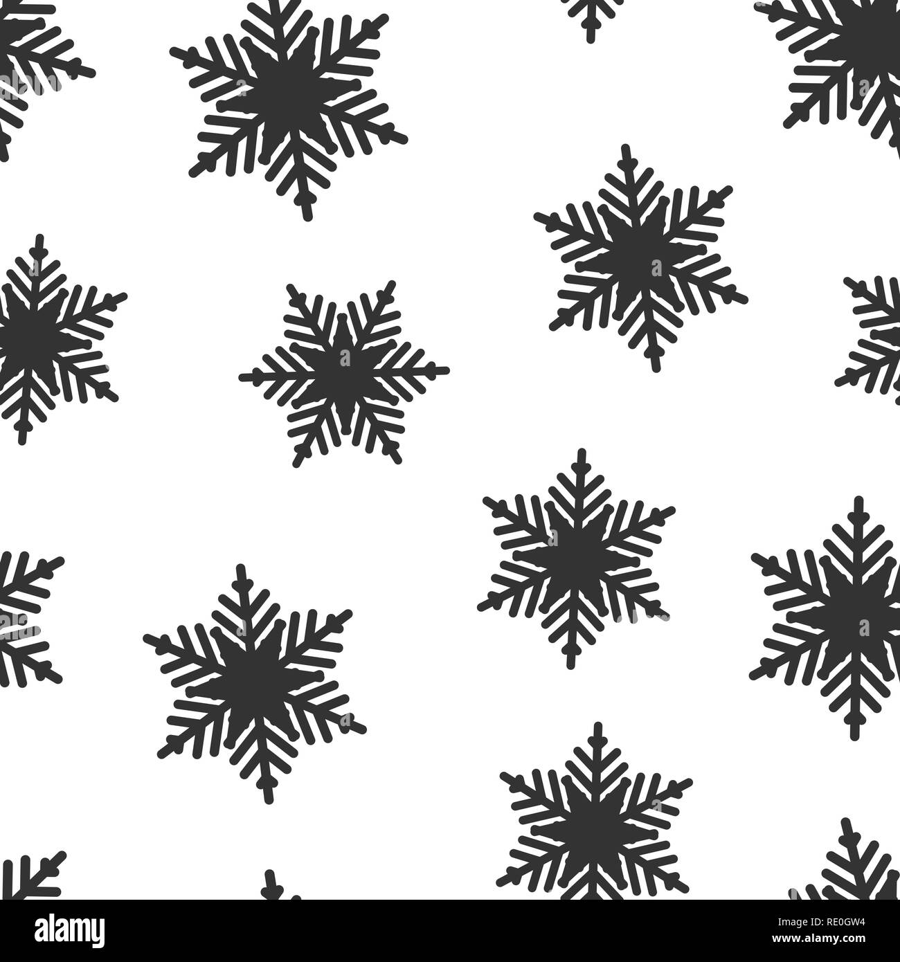 Winter wonderland vector vectors hi-res stock photography and images ...