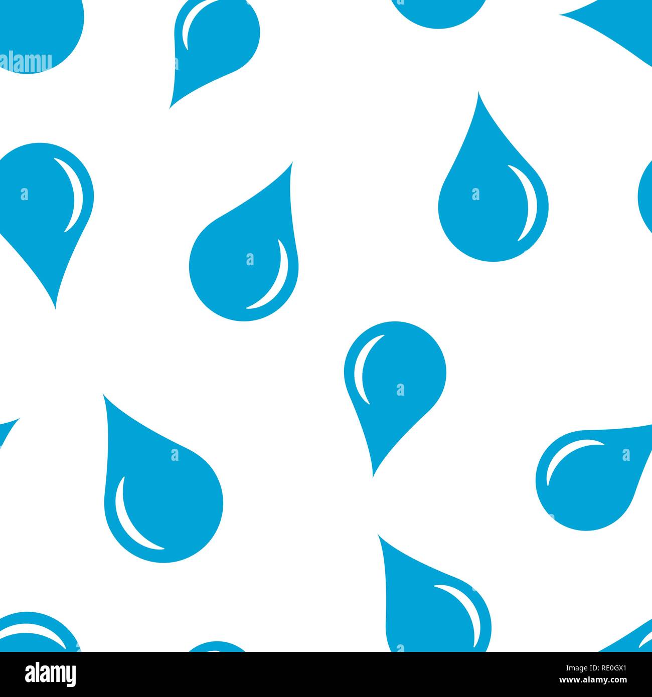 Tear drop pattern hi-res stock photography and images - Alamy