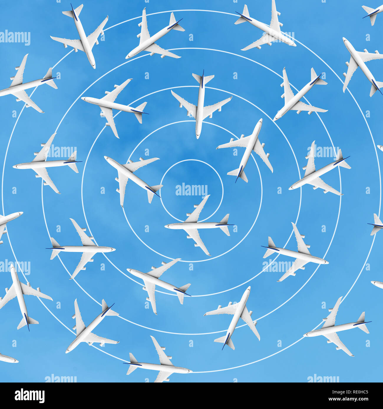 Aviation traffic management hi-res stock photography and images - Alamy