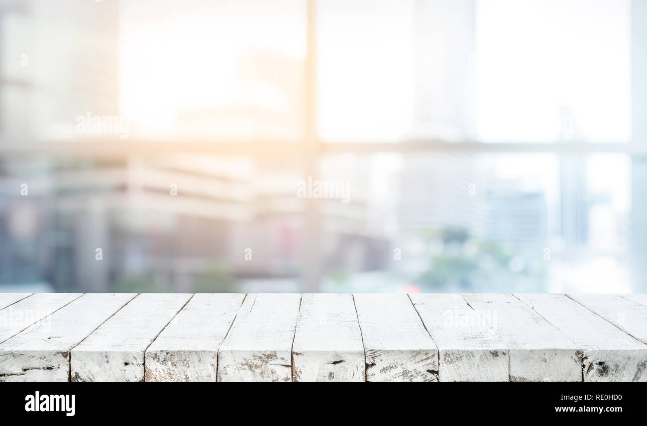 Desk Window Backdrops