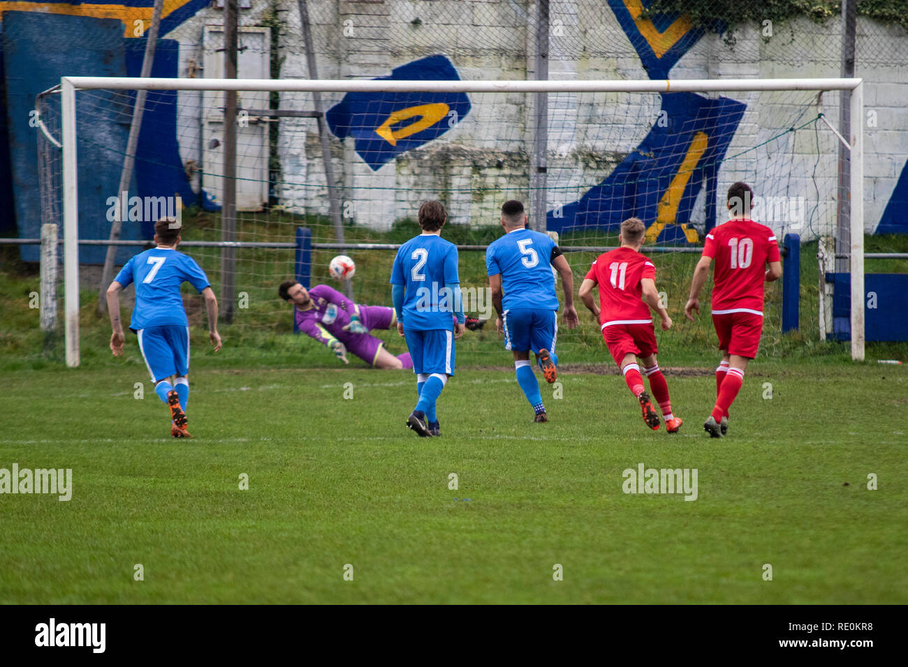 James harris football hi-res stock photography and images - Alamy