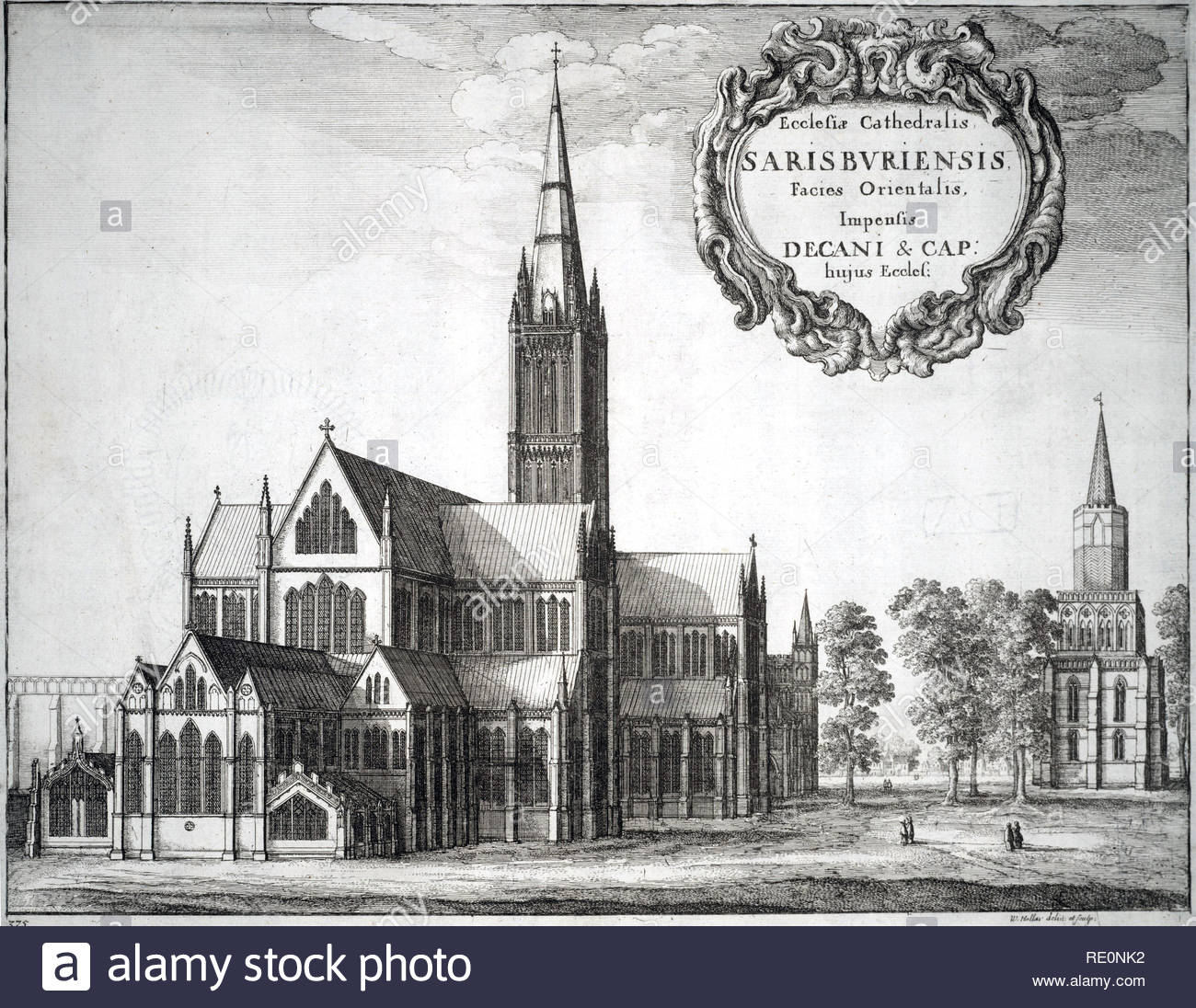 1600s england hi-res stock photography and images - Alamy
