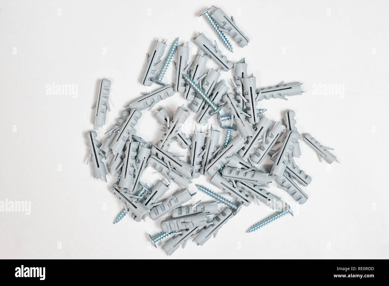 Hardware items hi-res stock photography and images - Alamy