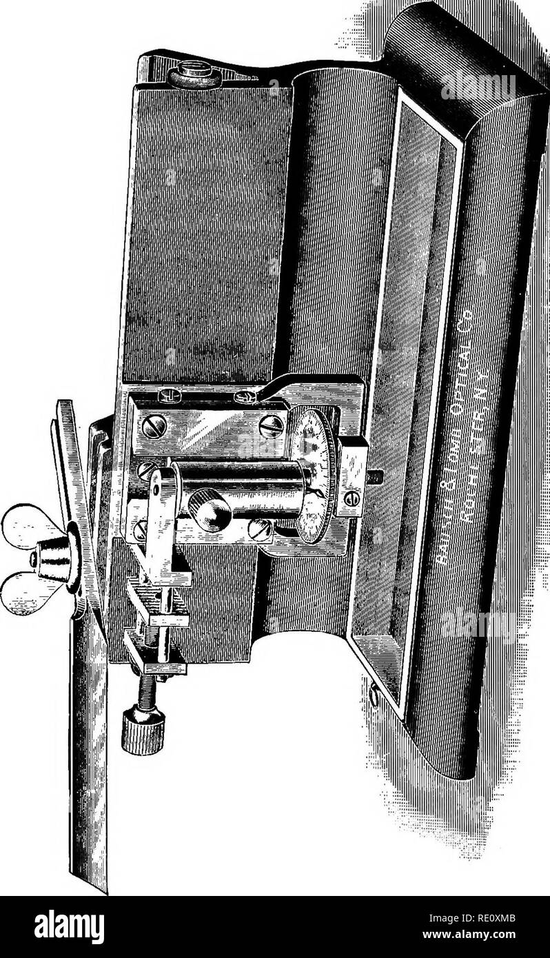 Microtome Black and White Stock Photos & Images - Alamy