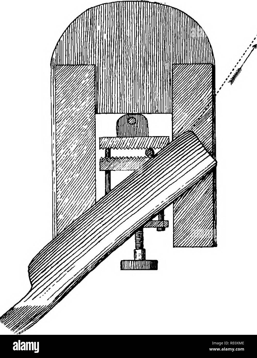 Microtome Black and White Stock Photos & Images - Alamy