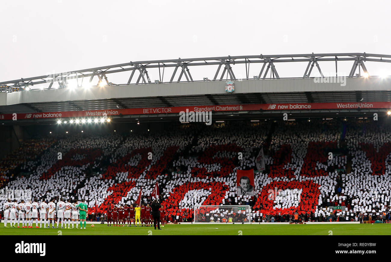 Formal liverpool player hi-res stock photography and images - Alamy