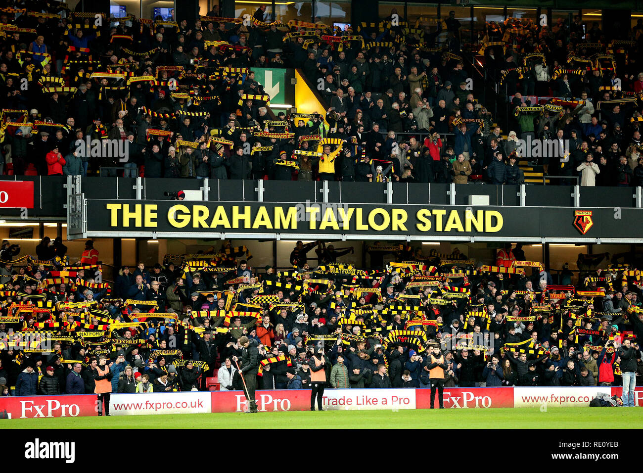 Graham taylor stand hi-res stock photography and images - Alamy