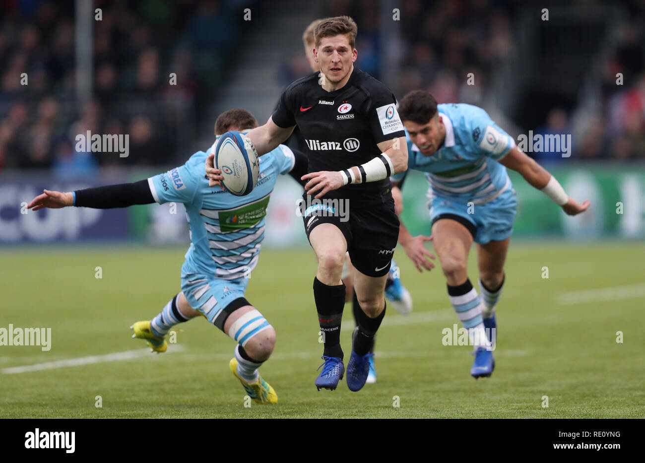 Glasgows chris fusaro hi-res stock photography and images - Alamy