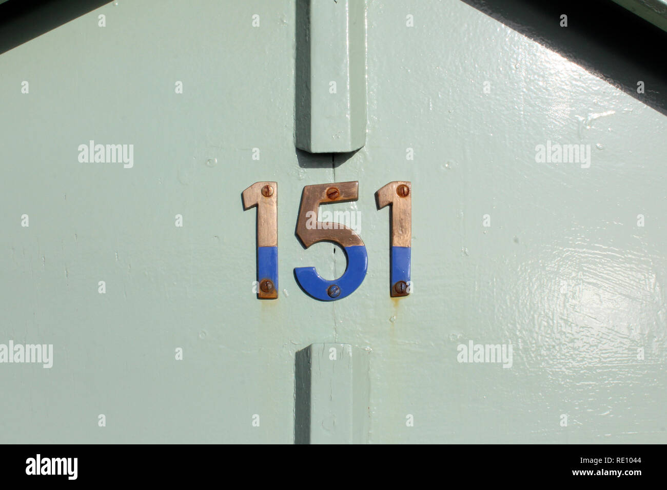 Number 151 hi-res stock photography and images - Alamy