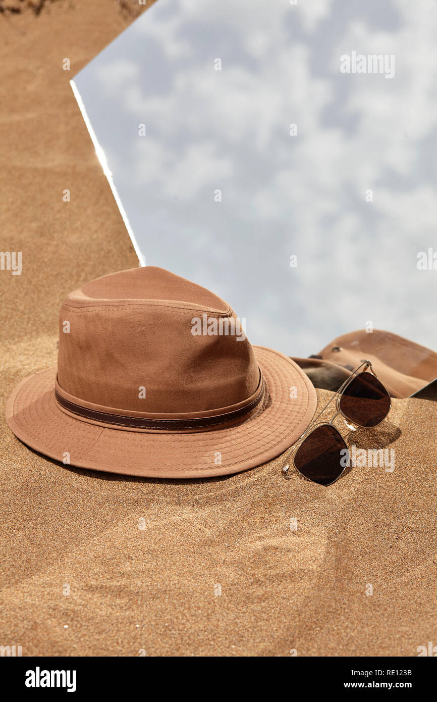 Vertical hat hi-res stock photography and images - Alamy