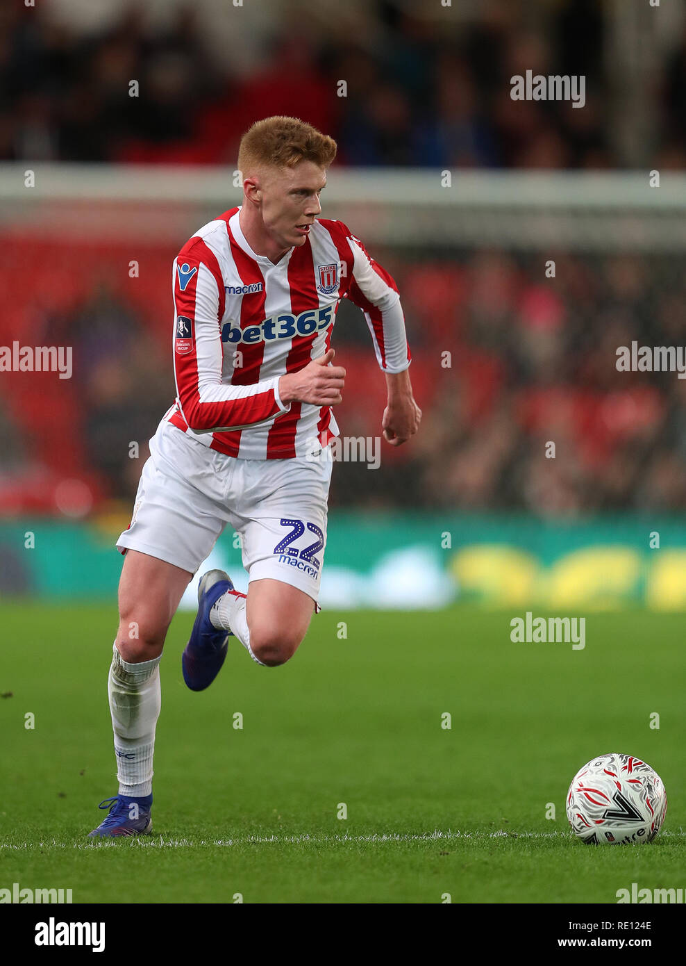 Sam clucas stoke hi-res stock photography and images - Alamy