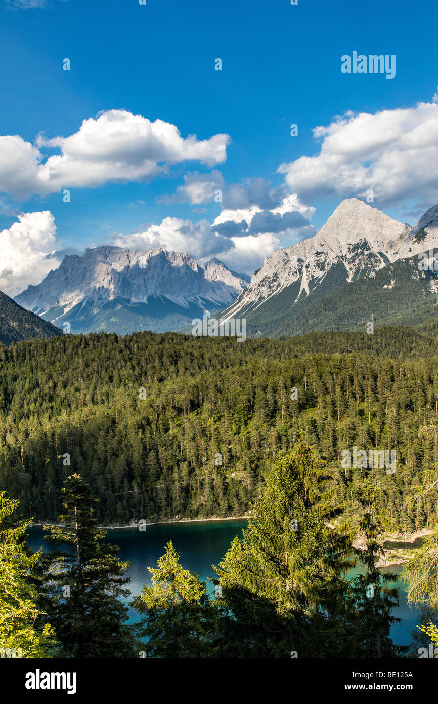 Fernpass hi-res stock photography and images - Alamy