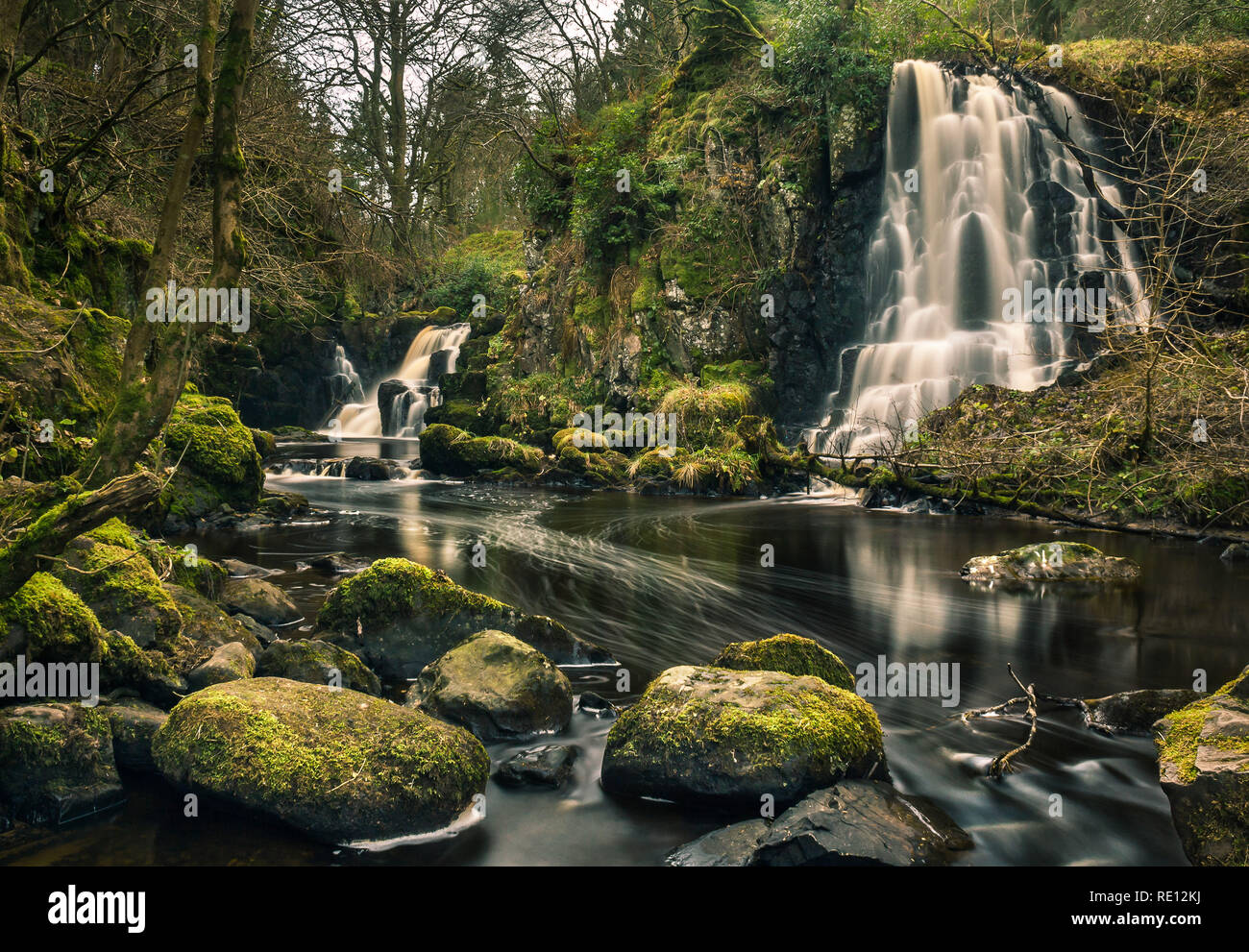 Livingston scotland hi-res stock photography and images - Alamy