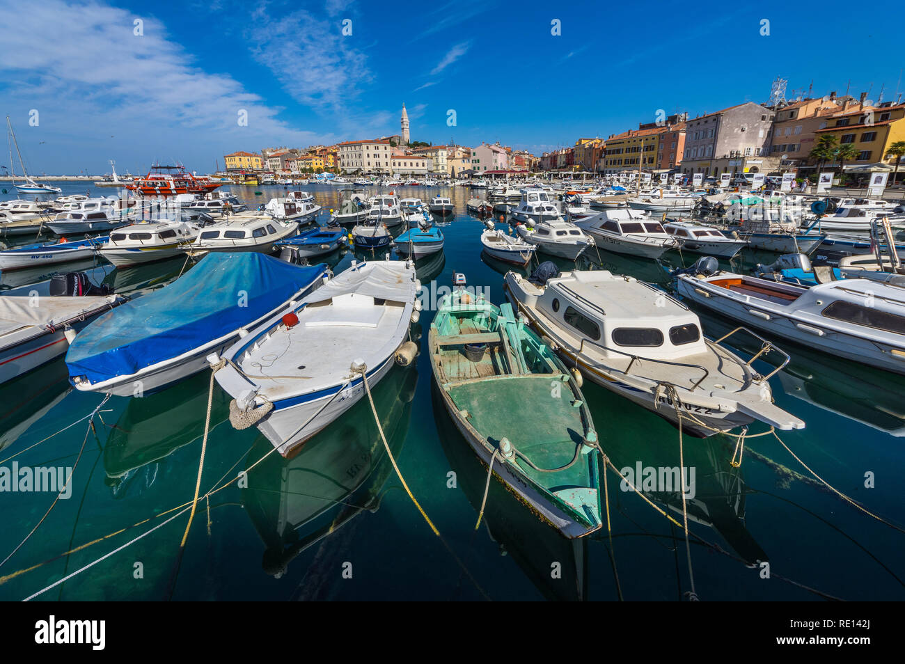 Istra Peninsula High Resolution Stock Photography and Images - Alamy