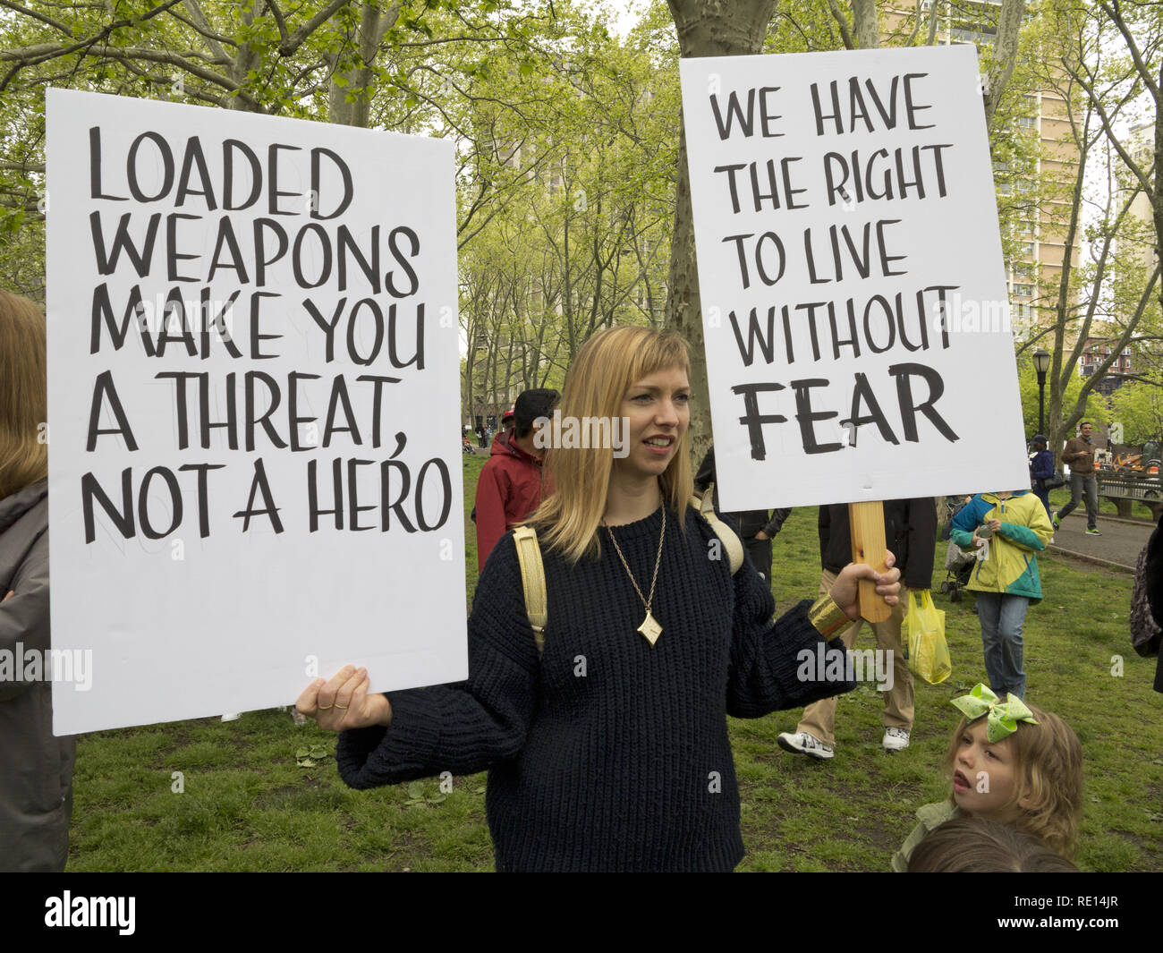 The 4th annual Moms Demand Action Against America’s Second Amendment ...