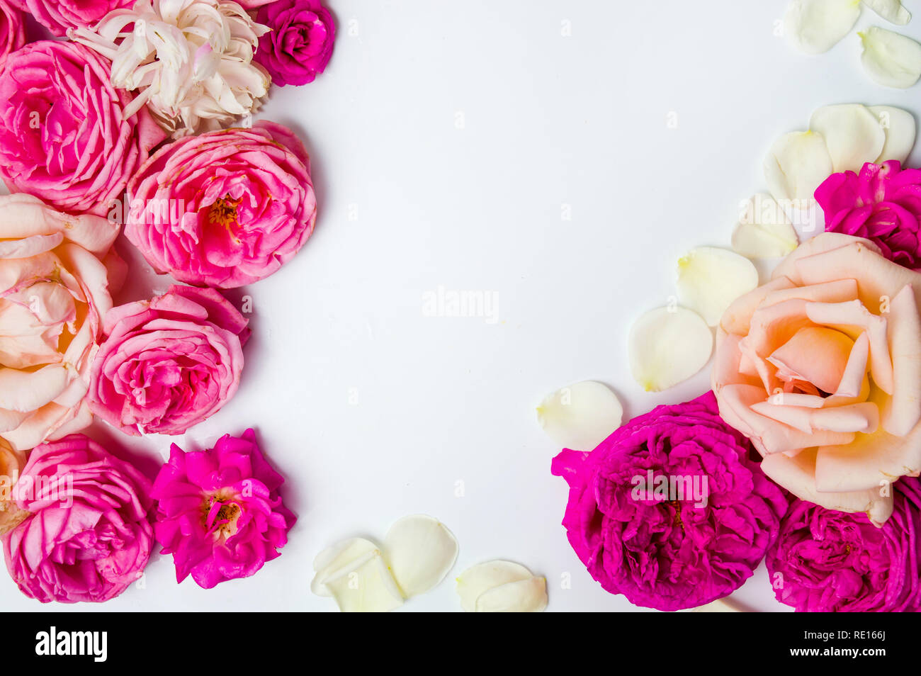 Spring arrangement hi-res stock photography and images - Alamy