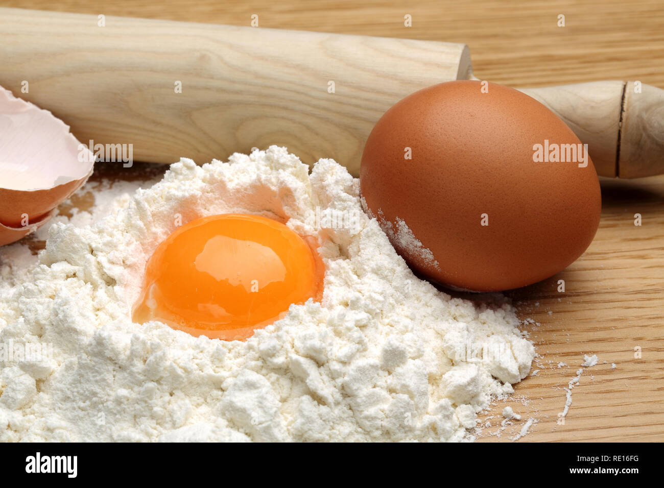 Prepare materials hi-res stock photography and images - Alamy