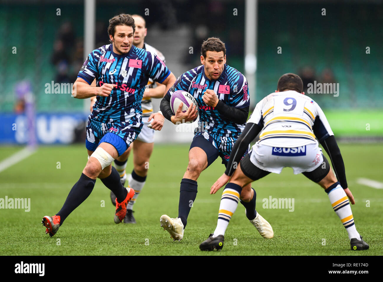Julien arias hi-res stock photography and images - Alamy