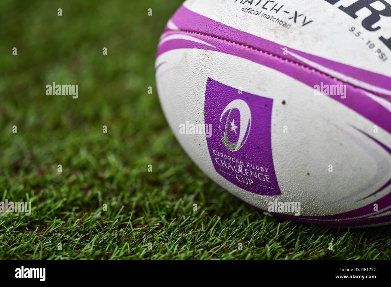 Worcester rugby stadium hi-res stock photography and images - Alamy