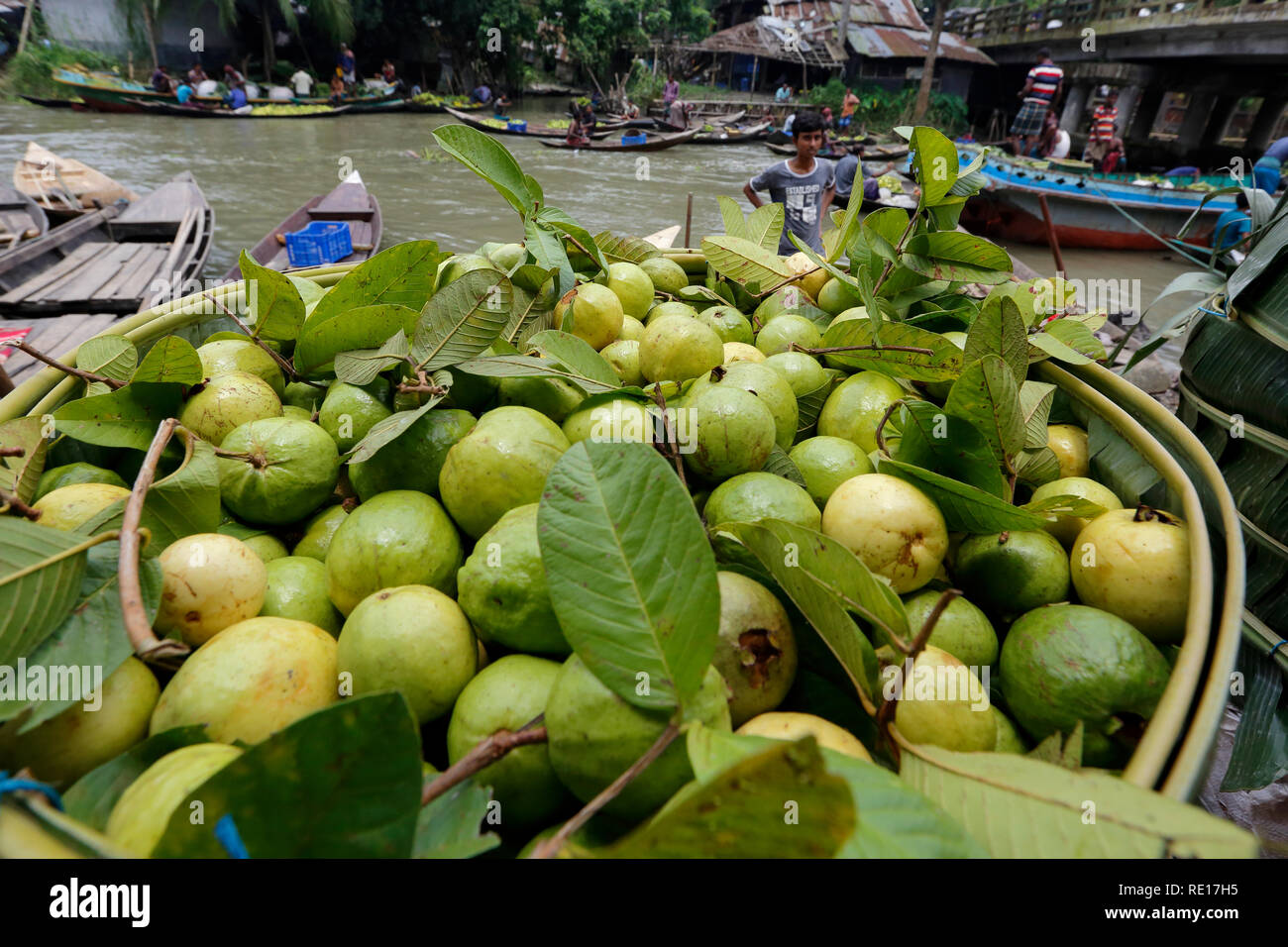 Small human powered boats hi-res stock photography and images - Alamy