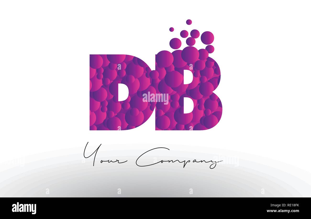 Db Logo Stock Photos & Db Logo Stock Images - Alamy