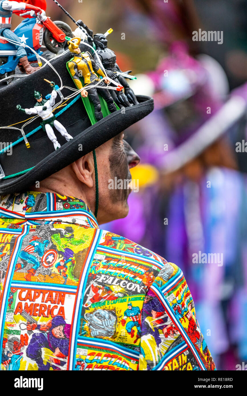 Chepstow, Wales, UK. 19th January 2019. 3pm Saturday 19th January 2019 ...