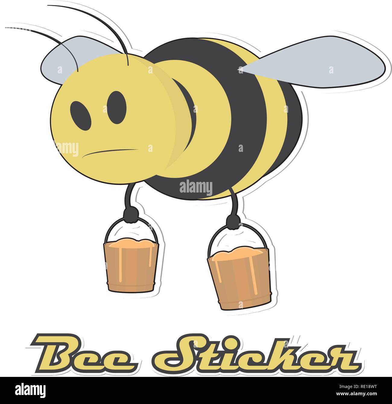 Removable background Stock Vector Images - Alamy