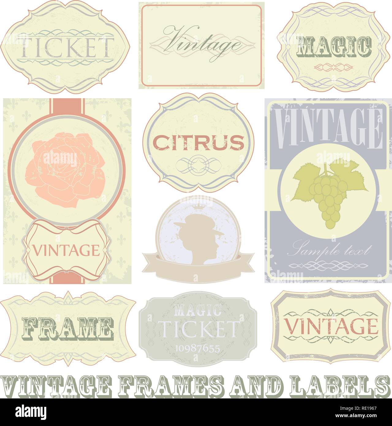 Including border Stock Vector Images - Alamy