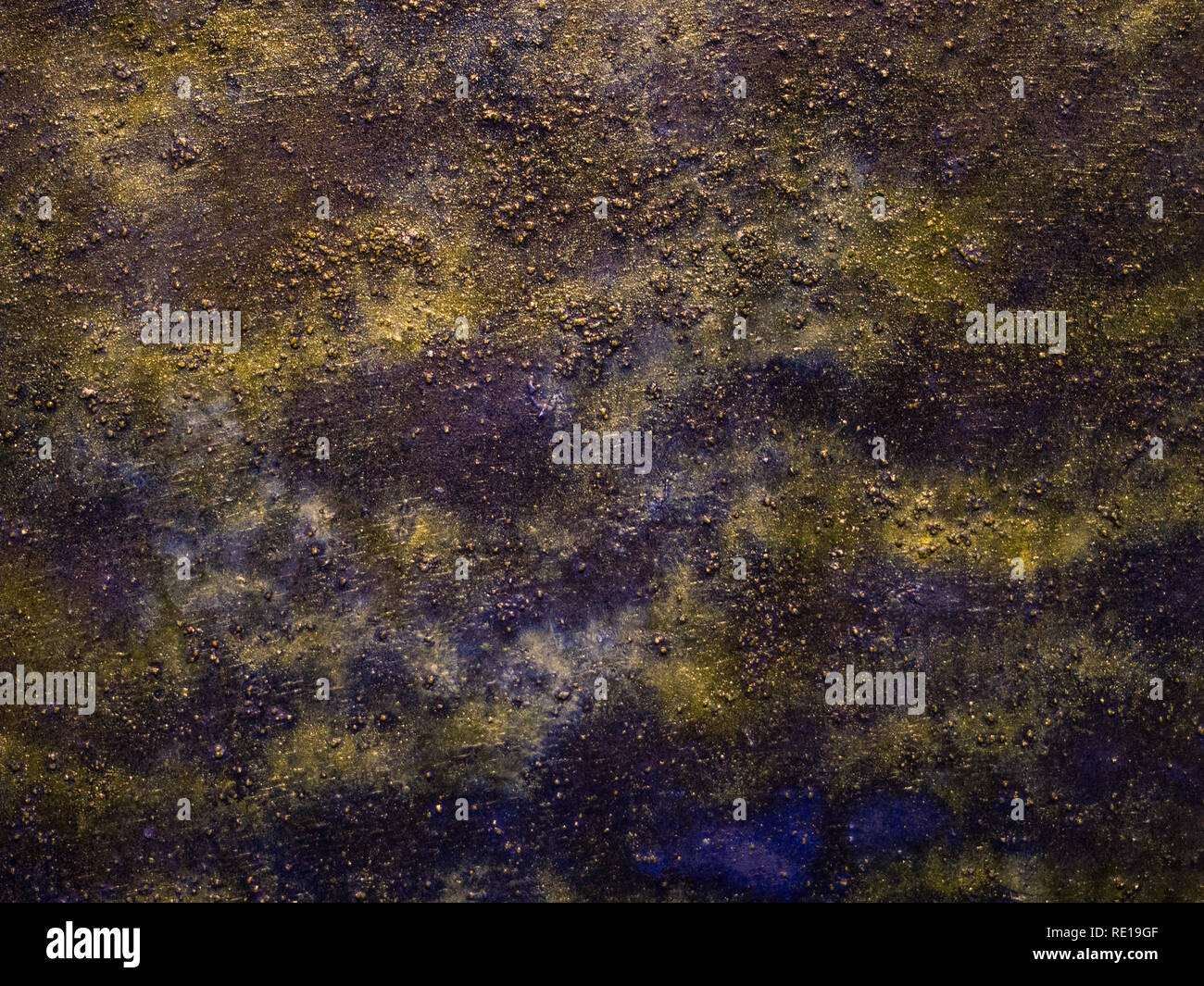 Abstract texture on wall Stock Photo - Alamy