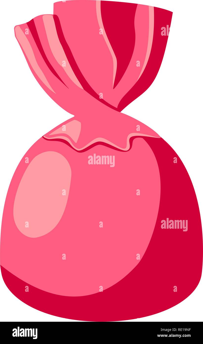 Food christmas chocolate treat Stock Vector Images - Alamy