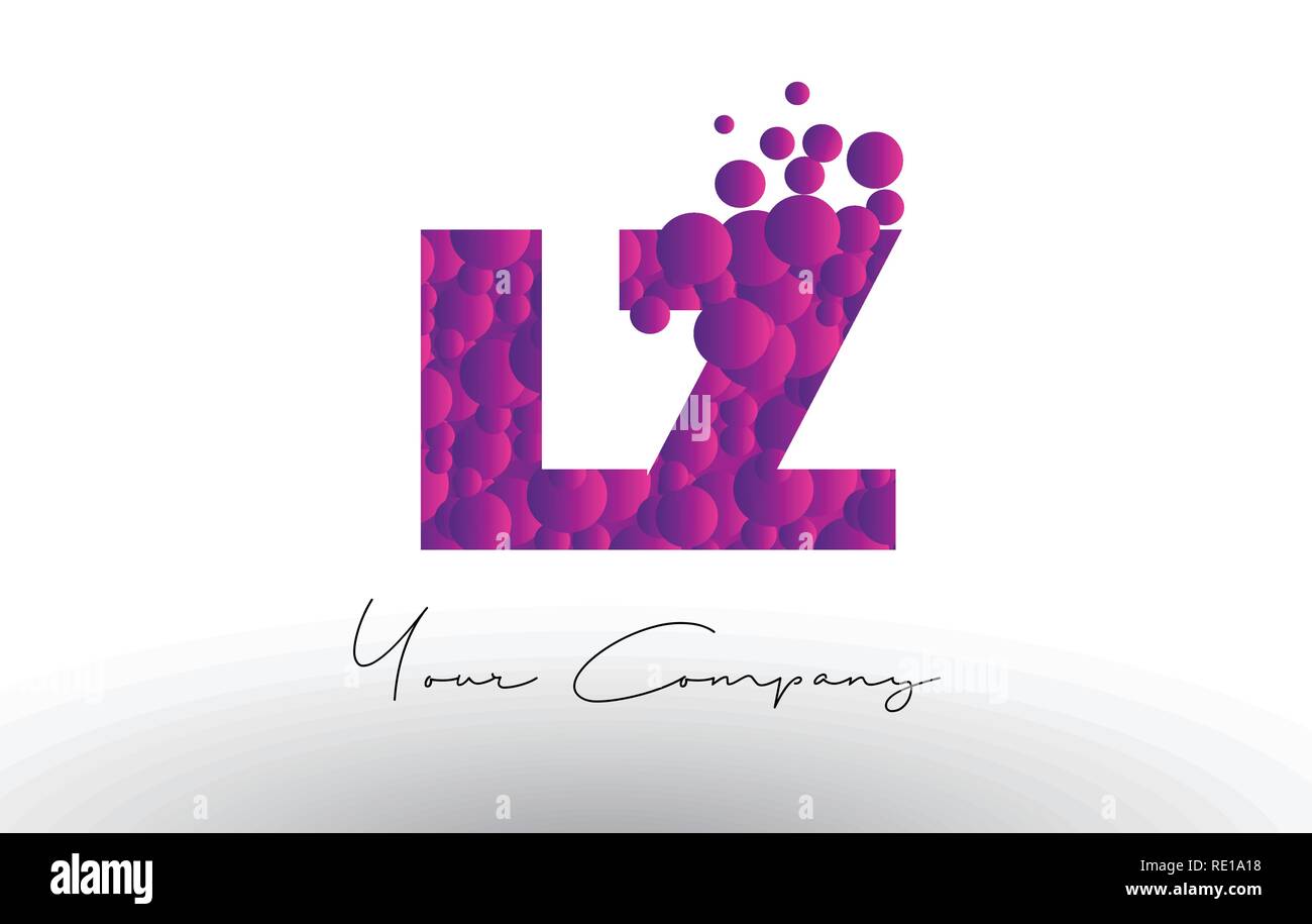 Letter z and l hi-res stock photography and images - Alamy