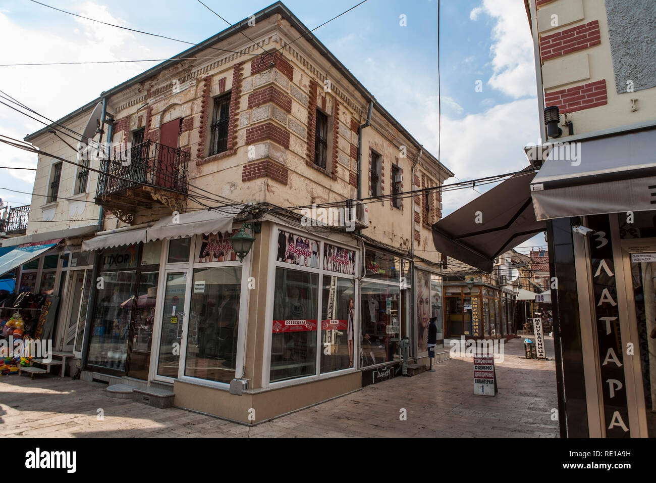 Prilep region hi-res stock photography and images - Alamy