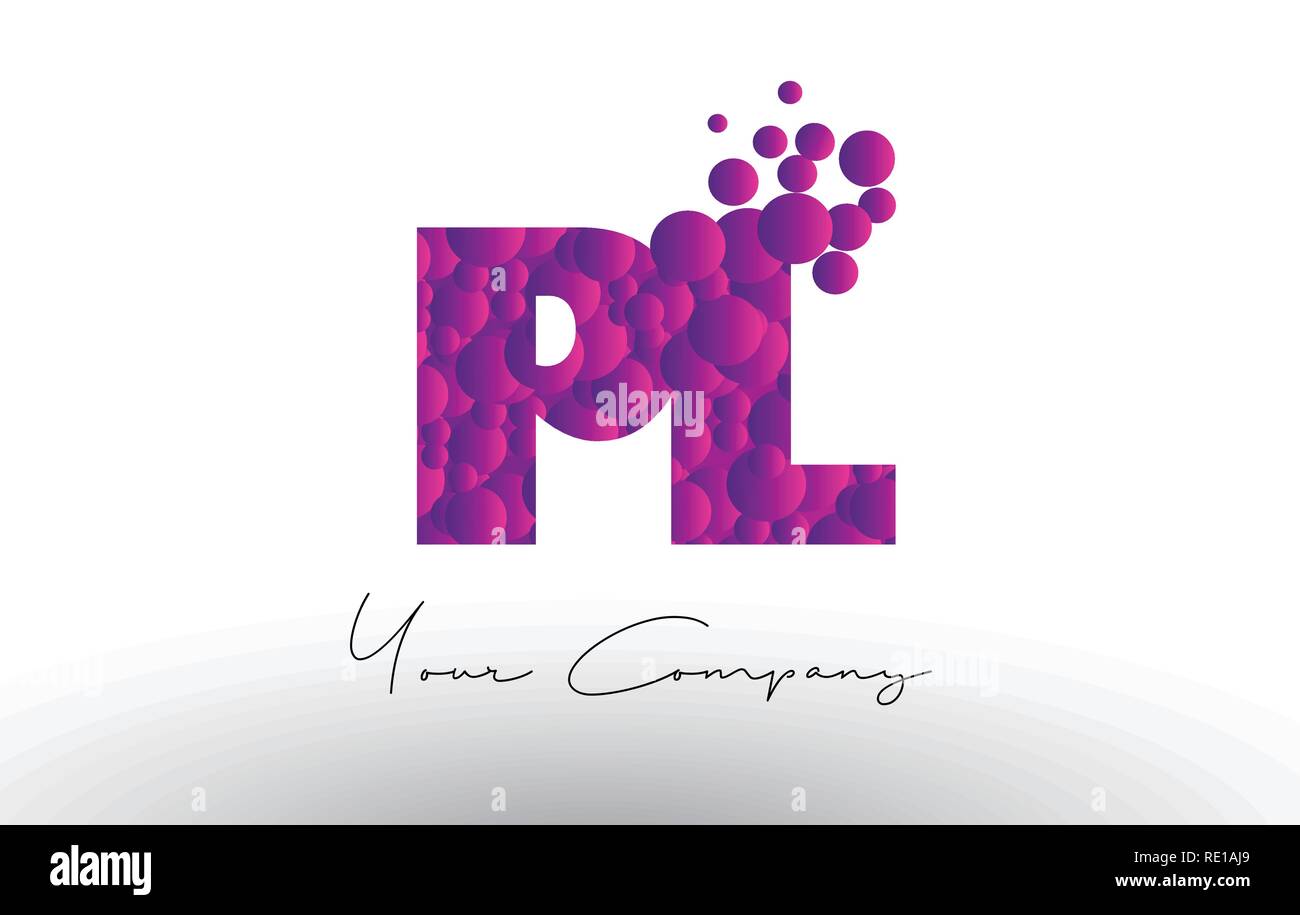 Pl Stock Vector Images - Alamy