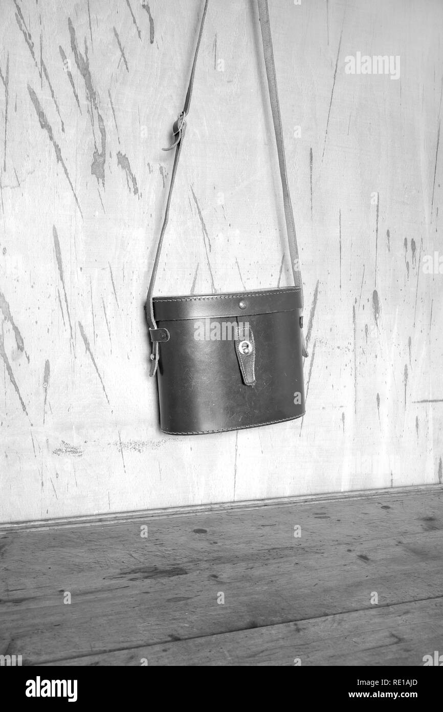 Case cover front Black and White Stock Photos & Images - Alamy