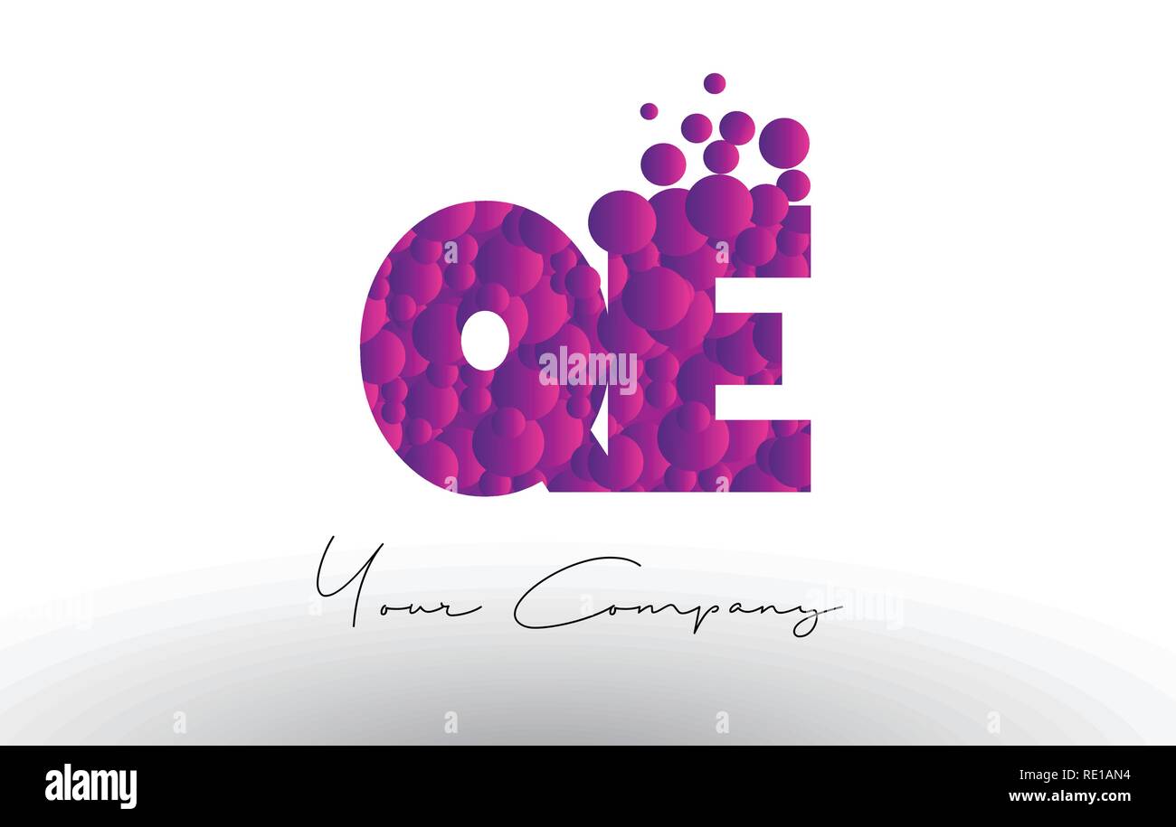 Letter qe hi-res stock photography and images - Alamy