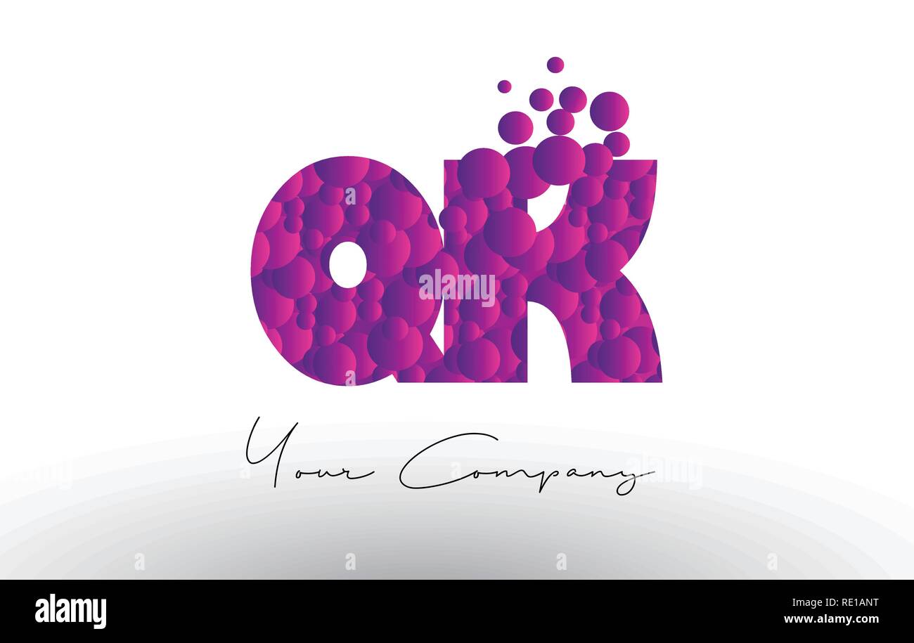 K q design Stock Vector Images - Alamy