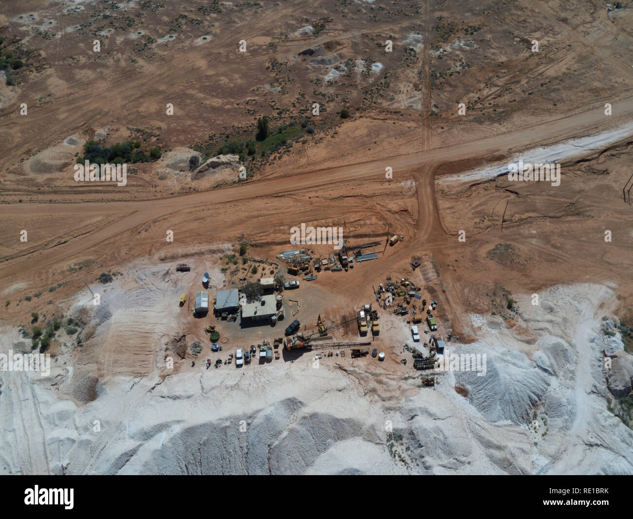 Andamooka south australia hi-res stock photography and images - Alamy