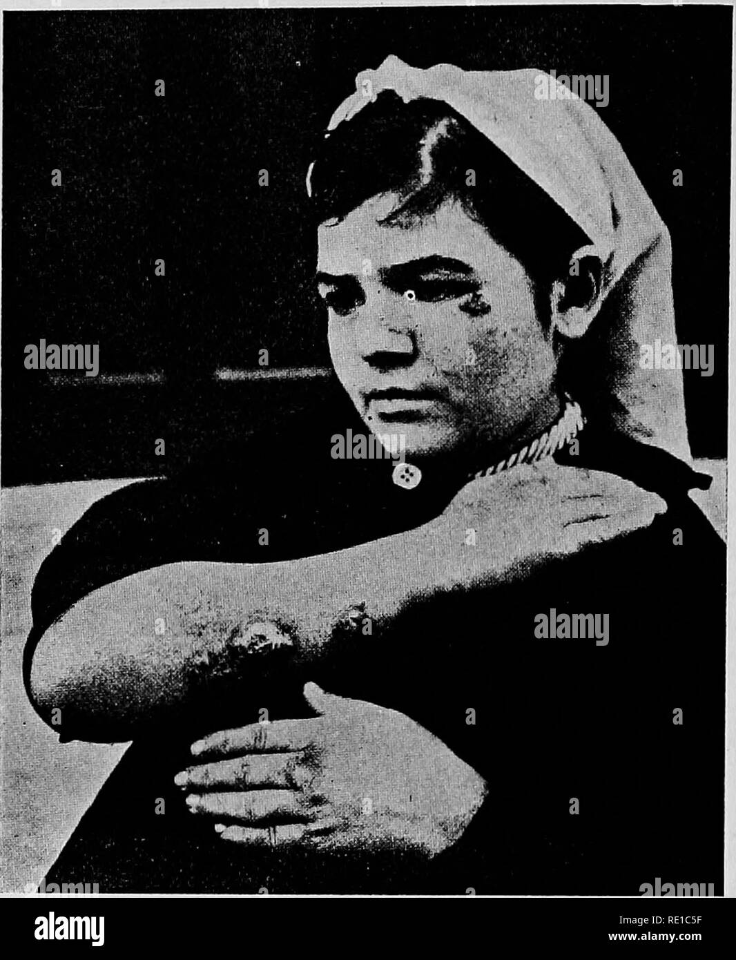 Medical journal text Black and White Stock Photos & Images - Alamy